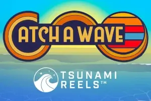 Play Catch A Wave - Free at TreasureTease